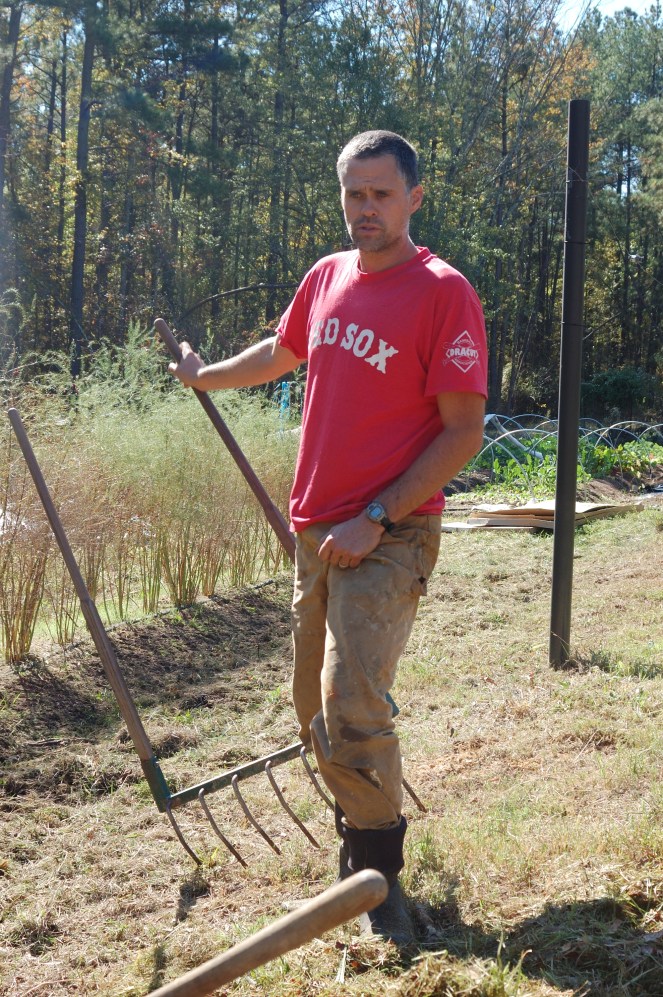 What is a Broadfork? – Broadfork Farm