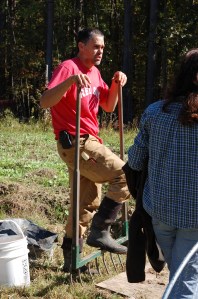 What is a Broadfork? – Broadfork Farm