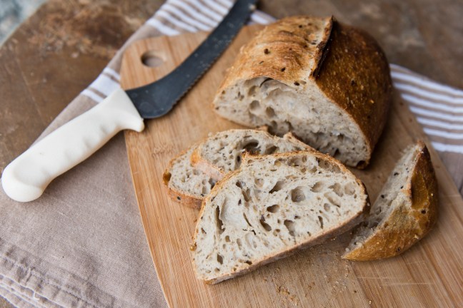 Farm Share – Broadfork Farm